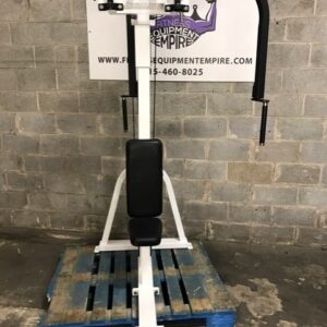 Buy Streamline Pec Fly & Rear Delt Combo Machine Online | Fitness ...