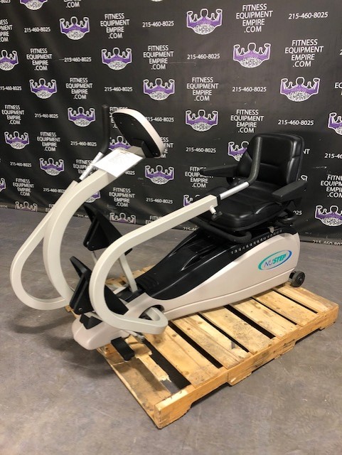 Buy Nustep T4 TRS4000 Recumbent Cross Trainer Online | Fitness ...