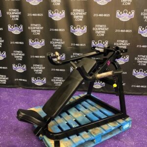 Buy Cybex Advanced Plate Loaded Incline Press & Fly Machine Online ...