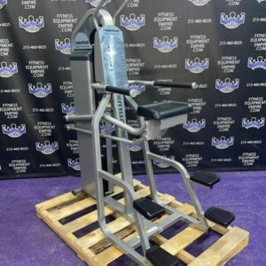 Buy Nautilus Nitro Plus Gravitron Assisted Dip & Pull-up Machine Online ...