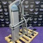 Buy Nautilus Nitro Plus Gravitron Assisted Dip & Pull-up Machine Online ...