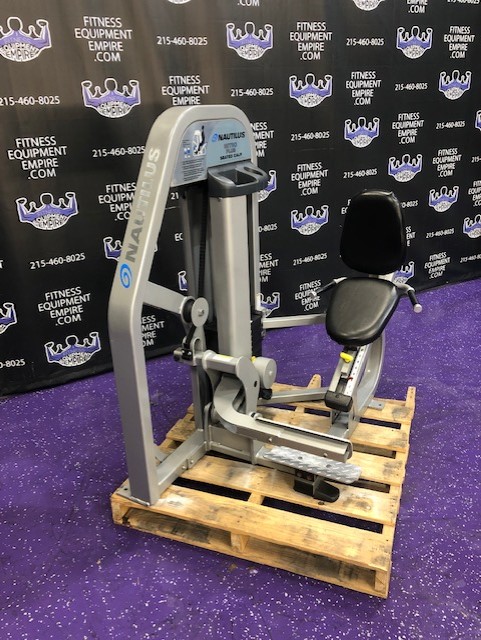 Buy Nautilus Nitro Plus Seated Rotary Calf Online | Fitness Equipment ...