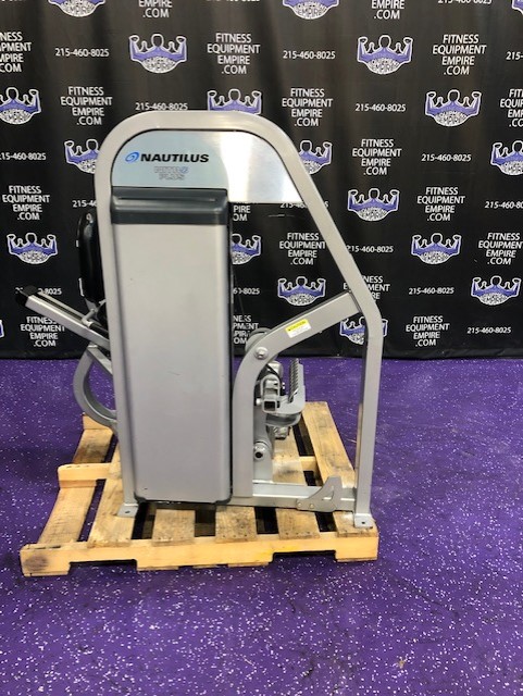 Buy Nautilus Nitro Plus Seated Rotary Calf Online | Fitness Equipment ...