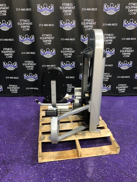Buy Nautilus Nitro Plus Seated Rotary Calf Online | Fitness Equipment ...