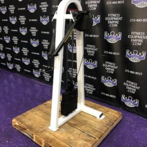 Buy Streamline Standing Lateral Raise Online | Fitness Equipment Empire