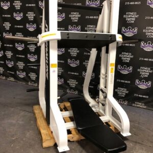Buy Streamline Vertical Leg Press - RARE Online | Fitness Equipment Empire