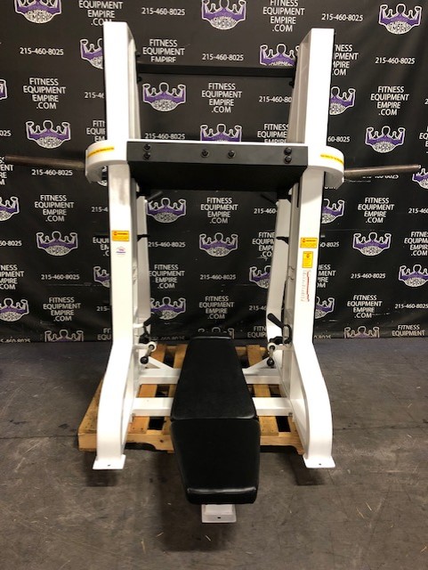 Buy Streamline Vertical Leg Press - RARE Online | Fitness Equipment Empire