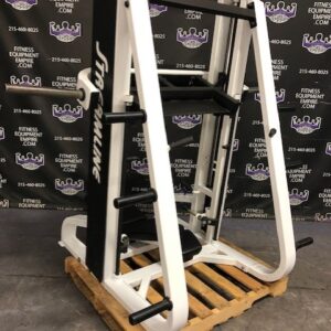 Buy Streamline Vertical Leg Press - RARE Online | Fitness Equipment Empire