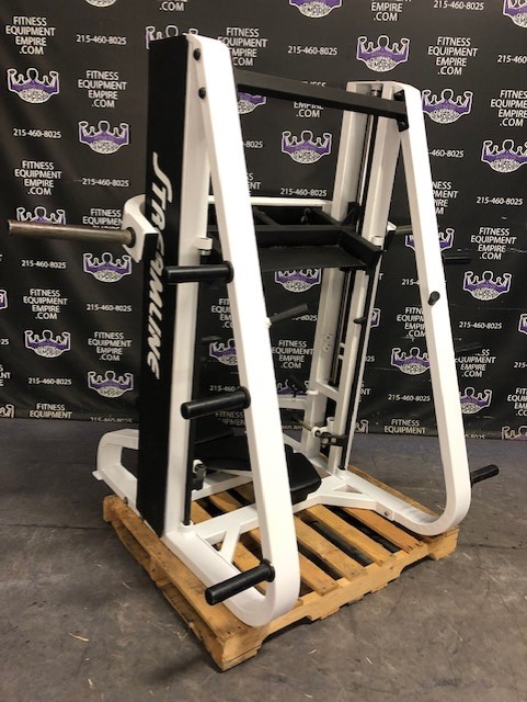 Buy Streamline Vertical Leg Press - RARE Online | Fitness Equipment Empire