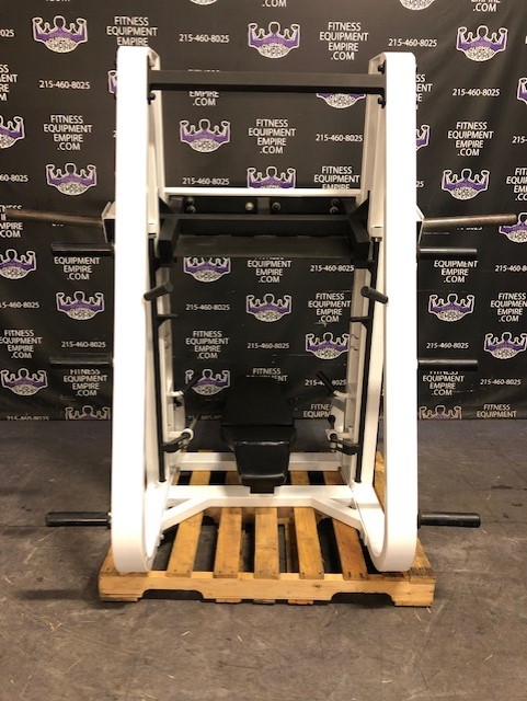 Buy Streamline Vertical Leg Press - RARE Online | Fitness Equipment Empire