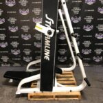 Buy Streamline Vertical Leg Press - RARE Online | Fitness Equipment Empire
