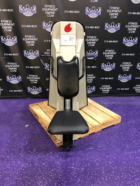 Buy Nautilus Next Generation Compound Row - RARE Online | Fitness ...