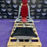 Buy Hoist Roc-It Plate Loaded Hack Squat - Deadlift & Shrug Combo ...