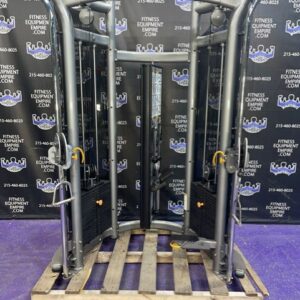 Buy Matrix 400 Functional Trainer G3-MSFT400 Dual Adjustable Pulley ...