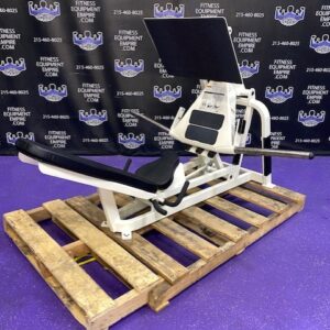 Buy Cybex Plate Loaded Squat Press Online | Fitness Equipment Empire