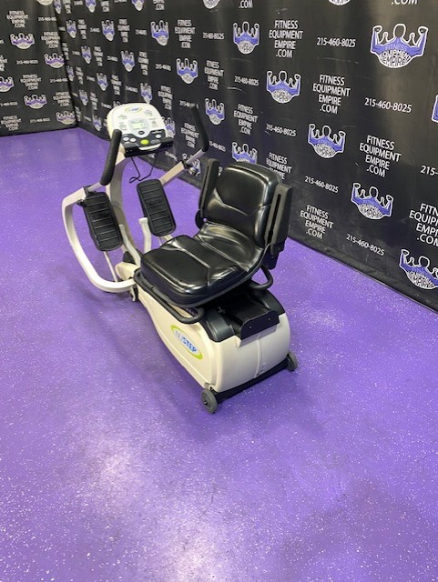 Buy Nustep T4 TRS4000 Recumbent Cross Trainer Online | Fitness ...