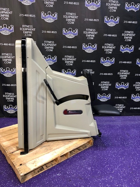 Buy Nautilus Next Generation Compound Row - RARE Online | Fitness ...