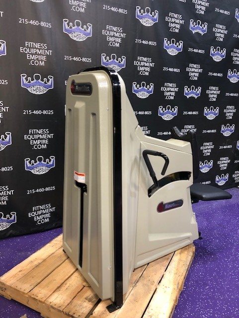 Buy Nautilus Next Generation Compound Row - RARE Online | Fitness ...