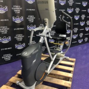 Buy OCTANE XRide XR6000 Seated Elliptical Touchscreen - Newest Model ...