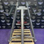 Buy Life Fitness Signature Series Plate Loaded ISO Lateral High Row ...