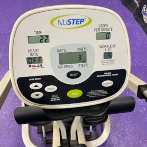 Buy Nustep T4 TRS4000 Recumbent Cross Trainer Online | Fitness ...