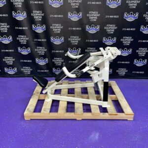 Buy Cybex Advanced Plate Loaded Incline Press & Fly Machine Online ...