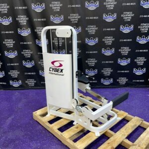 Buy Cybex VR2 Rotary Calf w / 400 lb. Stack - Arguably The Best Calf ...