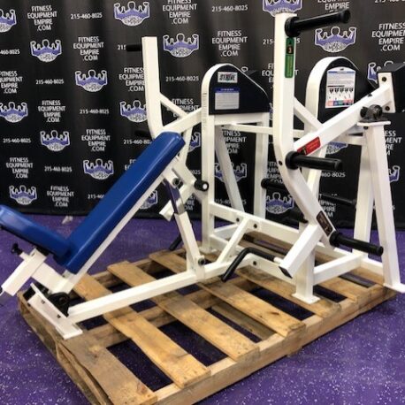 Buy Strive Plate Loaded ISO Lateral EXTREME ROW w/Smart Strength ...