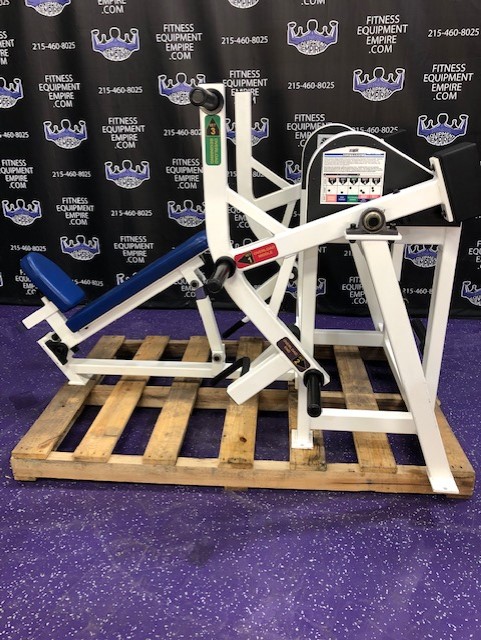 Buy Strive Plate Loaded ISO Lateral EXTREME ROW w/Smart Strength ...