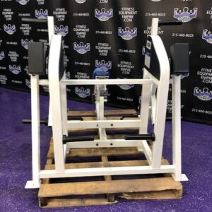 Buy Strive Plate Loaded ISO Lateral EXTREME ROW w/Smart Strength ...