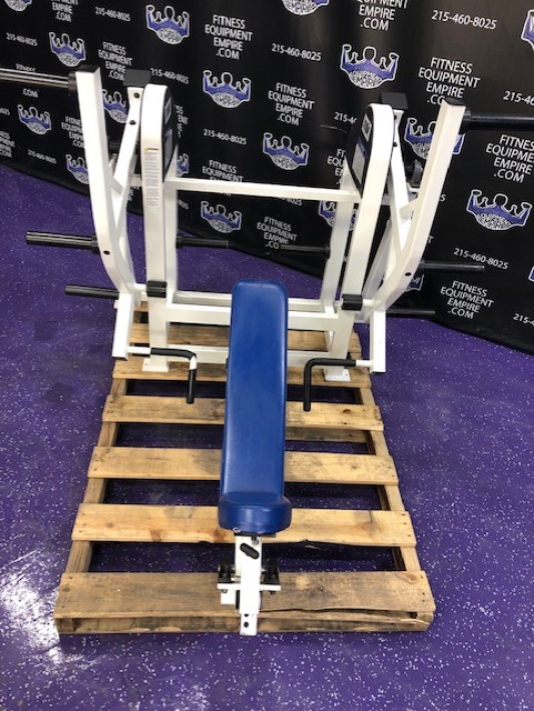 Buy Strive Plate Loaded ISO Lateral EXTREME ROW w/Smart Strength ...