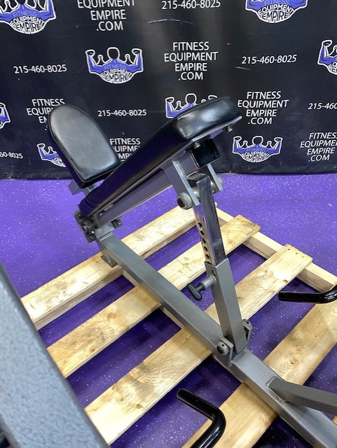 Buy Strive Plate Loaded ISO Lateral EXTREME ROW w/Smart Strength ...