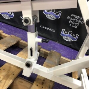 Buy Strive Plate Loaded ISO Lateral Chest & Incline Press w/Smart ...