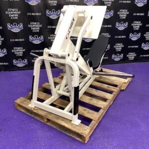 Buy Cybex Plate Loaded Squat Press Online | Fitness Equipment Empire