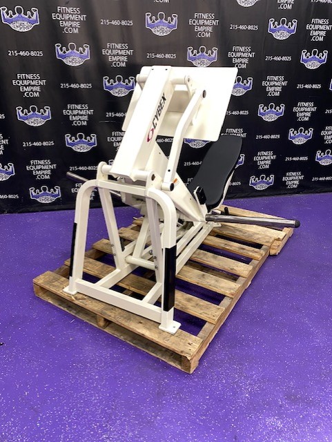 Buy Cybex Plate Loaded Squat Press Online | Fitness Equipment Empire