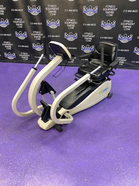 Buy Nustep T4 TRS4000 Recumbent Cross Trainer Online | Fitness ...