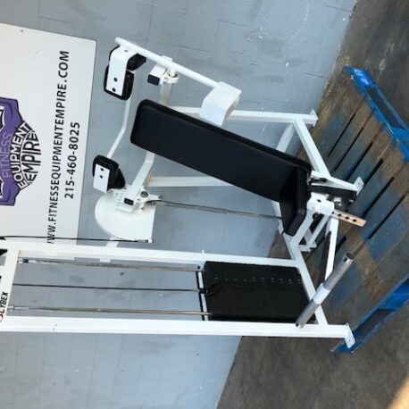 Buy Cybex Classic Pullover - RARE Online | Fitness Equipment Empire