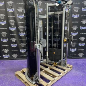 Buy Matrix 400 Functional Trainer G3-MSFT400 Dual Adjustable Pulley ...