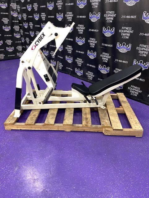 Buy Cybex Plate Loaded Squat Press Online | Fitness Equipment Empire