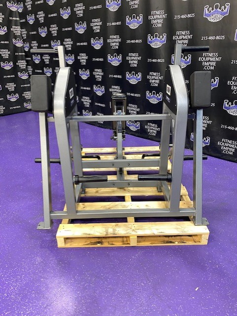 Buy Strive Plate Loaded ISO Lateral EXTREME ROW w/Smart Strength ...