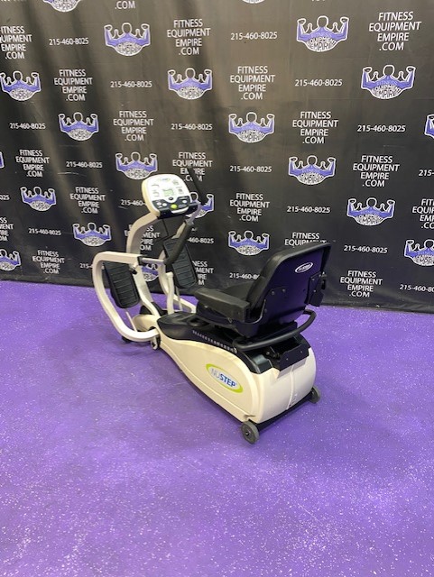 Buy Nustep T4 TRS4000 Recumbent Cross Trainer Online | Fitness ...