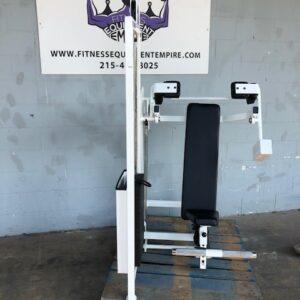 Buy Cybex Classic Pullover - RARE Online | Fitness Equipment Empire