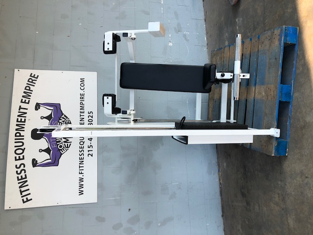 Buy Cybex Classic Pullover - RARE Online | Fitness Equipment Empire