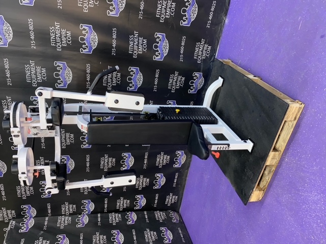 Buy Atlantis Precision P-242 Multi Grip Pec Dec Fly w/300 lb. Stack ...