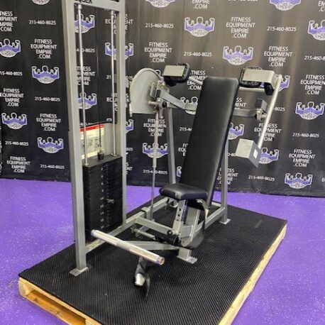 Buy Cybex Classic Pullover - RARE Online | Fitness Equipment Empire