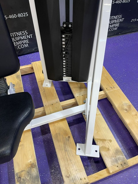 Buy Hammer Strength MTS ISO Lateral Incline Chest Press Online ...