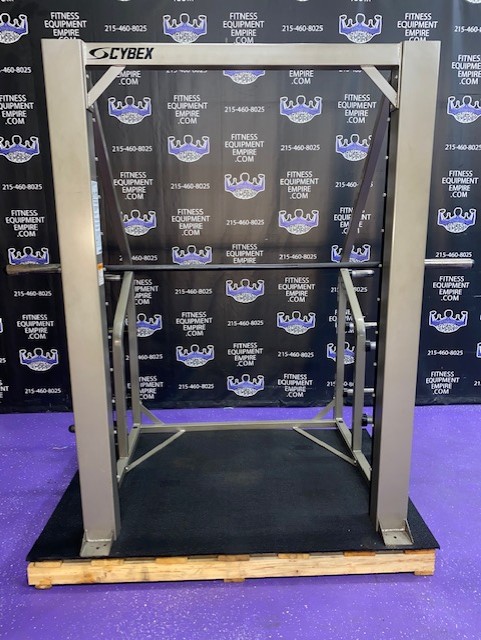 Buy Cybex Linear Counter Balanced Smith Machine Online | Fitness ...