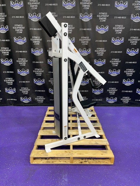 Buy Hammer Strength MTS ISO Lateral Incline Chest Press Online ...