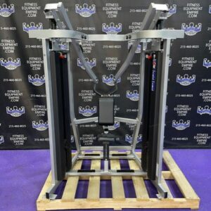 Buy Hammer Strength MTS ISO Lateral DY Row Online | Fitness Equipment ...