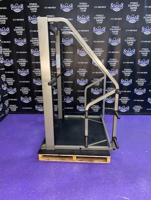 Buy Cybex Linear Counter Balanced Smith Machine Online | Fitness ...